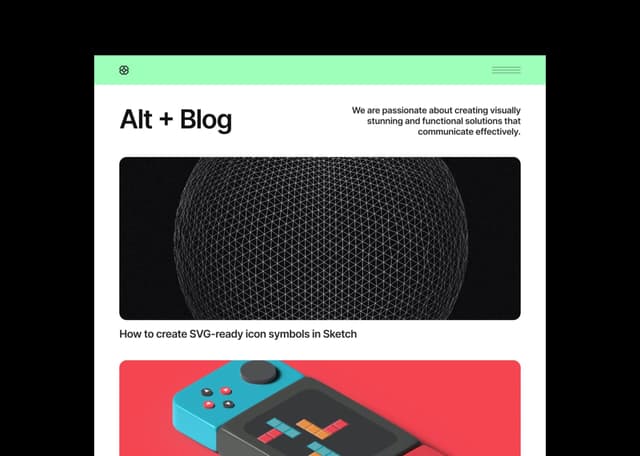 Clonify - The Ultimate Framer and Figma UI Library
