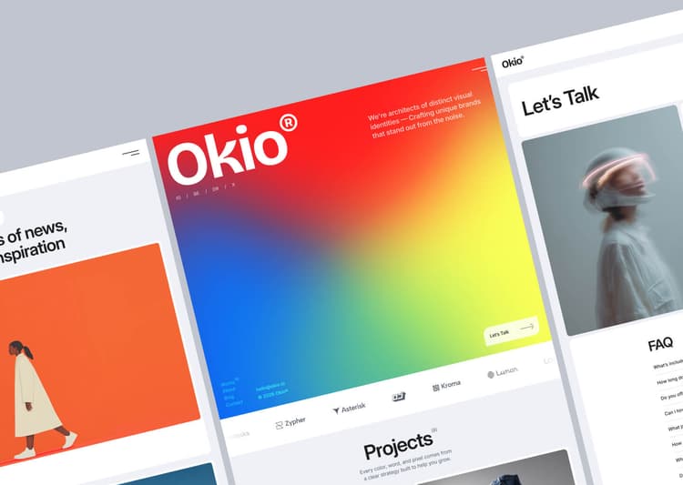 Clonify - The Ultimate Framer and Figma UI Library