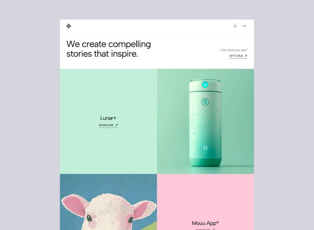 Clonify - The Ultimate Framer and Figma UI Library