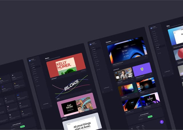 Clonify - The Ultimate Framer and Figma UI Library
